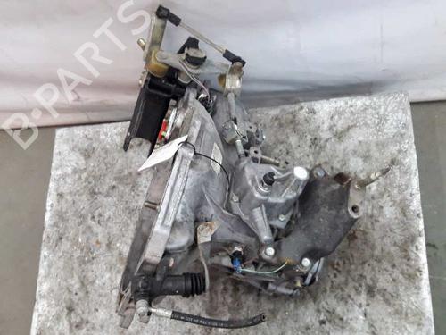 Boîte de vitesse manuelle CHEVROLET AVEO / KALOS Hatchback (T250, T255 ...