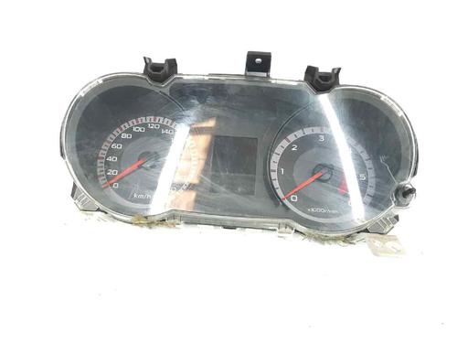 Instrument cluster MITSUBISHI OUTLANDER II (CW_W) 2.0 DI-D 5944575 | B ...