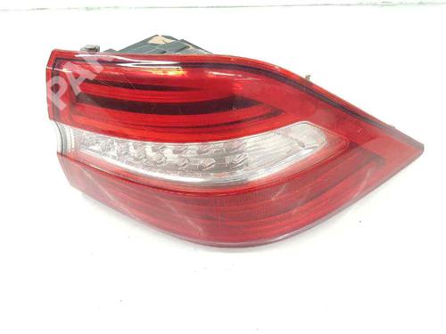 Right taillight MERCEDES-BENZ M-CLASS (W166) ML 250 CDI / BlueTEC 4 ...