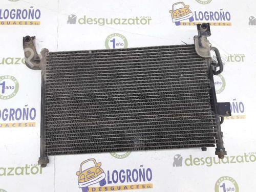 AC radiator FORD RANGER (ER, EQ, R_) 2.5 TD 4x4 3253998 | B-Parts