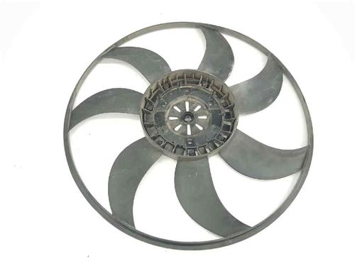 Radiator fan BMW X3 (F25) sDrive 18 d 2814003 | B-Parts