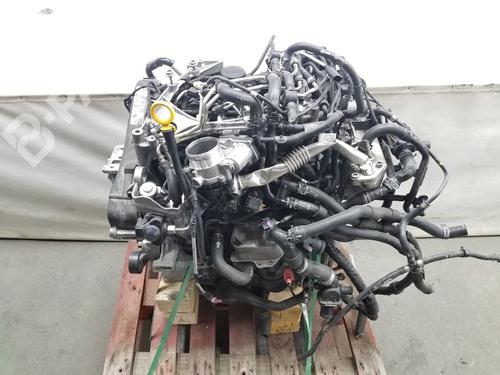 Engine VW CRAFTER Van (SY_, SX_) 2.0 TDI 10964578 | B-Parts