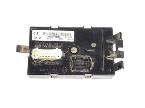 Electronic module RENAULT TRAFIC II Platform/Chassis (EL) 2.0 dCi 115 ...