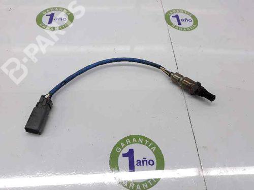 Electronic sensor FORD S-MAX (CJ, WA6) 2.0 TDCi 8744391 | B-Parts