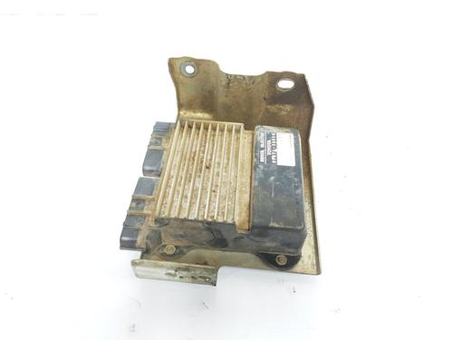 Engine control unit (ECU) TOYOTA LAND CRUISER PRADO (_J12_) 3.0 D-4D ...