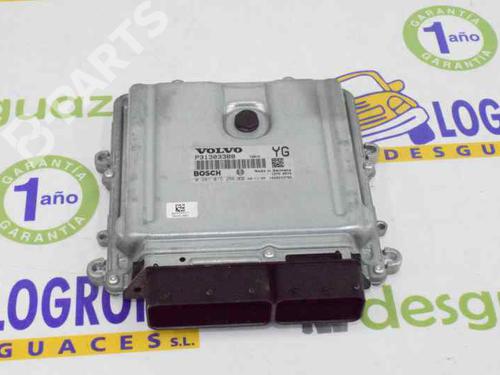 Engine control unit (ECU) VOLVO XC60 I SUV (156) 2.4 D 1933338 | B-Parts