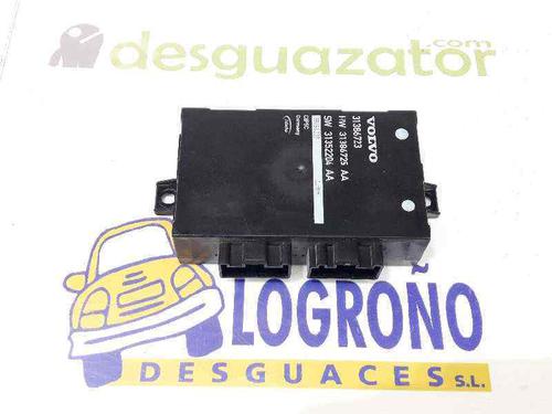 Electronic module VOLVO XC70 CROSS COUNTRY I (295) 2.4 D5 XC AWD ...