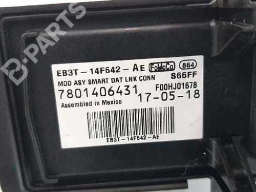 Electronic module FORD RANGER (TKE) 2.2 TDCi 4x4 6945241 | B-Parts