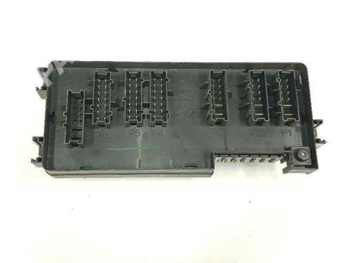 Fuse box MERCEDES-BENZ M-CLASS (W164) ML 320 CDI 4-matic (164.122 ...