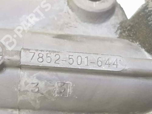 Steering rack BMW X5 (E53) 3.0 d 8186408 | B-Parts