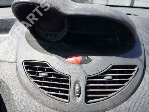 Schalter RENAULT TWINGO II (CN0_) 1.2 16V (CN04, CN0A, CN0B) 7701063406 ...