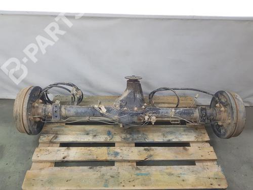 Rear axle FORD RANGER (ER, EQ, R_) 2.5 TD 4x4 1885742 | B-Parts