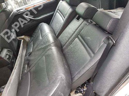 Rear differential BMW X5 (E70) xDrive 30 d | B-Parts