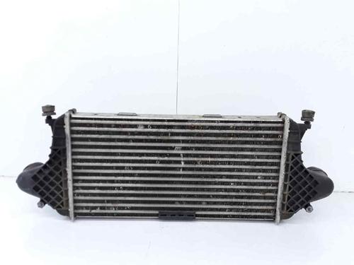 Intercooler MERCEDES-BENZ M-CLASS (W166) ML 250 CDI / BlueTEC 4-matic ...