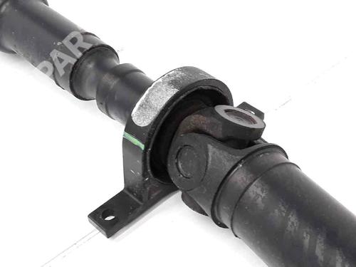 Driveshaft JAGUAR XF I (X250) 2.2 D 5842872 | B-Parts