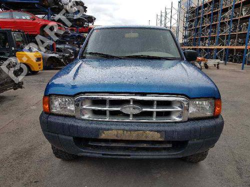 Piezas Auto Usadas Para FORD RANGER (ER, EQ, R_) 2.5 TD 4x4 V197626 | B ...