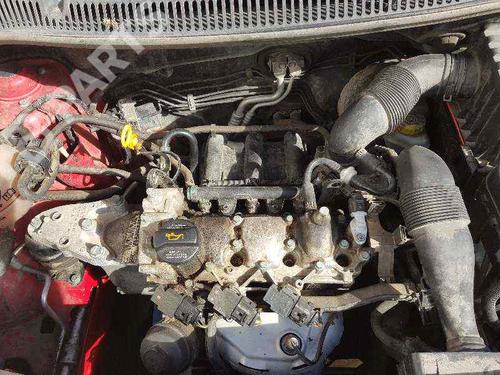 Rear parcel shelf VW FOX Hatchback (5Z1, 5Z3, 5Z4) 1.2 7986010 | B-Parts