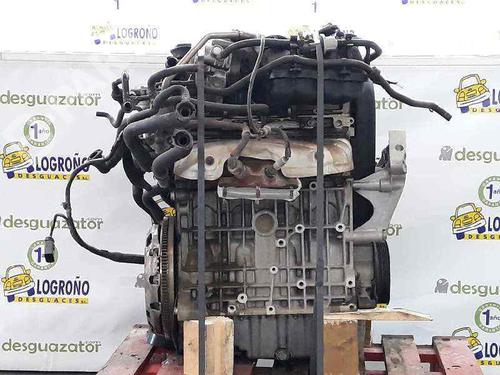 Engine VW GOLF V (1K1) 1.6 779380 | B-Parts