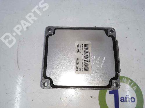 Calculateur moteur (ecu) OPEL COMBO Box Body/MPV 1.7 DTI 16V 3383679 | B-Parts