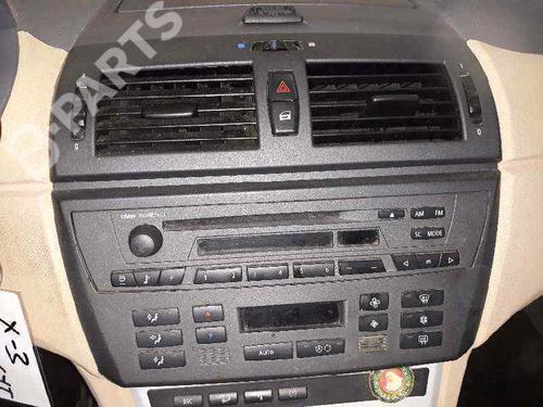 Steering column BMW X3 (E83) 3.0 d 32303450160 | 6764003 | 885401058515 ...