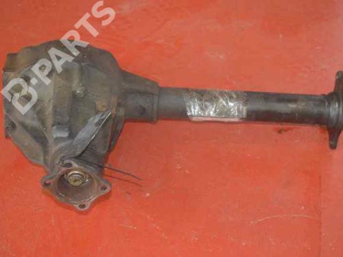 Front differential ISUZU TROOPER II (UB) 2995613 | B-Parts