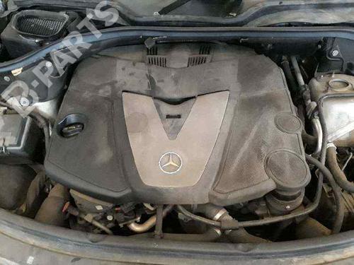 Rétroviseur gauche MERCEDES-BENZ M-CLASS (W164) ML 280 CDI 4-matic (164 ...