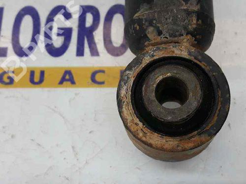 Right front shock absorber MITSUBISHI PAJERO III (V7_W, V6_W) 3.2 Di-D (V68W) 1524181 | B-Parts