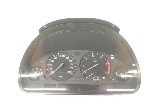 Instrument cluster BMW X5 (E53) 3.0 d 10178662 | B-Parts