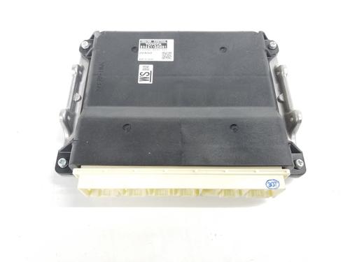 Engine control unit (ECU) TOYOTA LAND CRUISER PRADO (_J15_) 3.0 D-4D ...