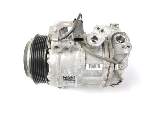AC compressor MERCEDES-BENZ GLC Coupe (C253) AMG 43 4-matic (253.364 ...