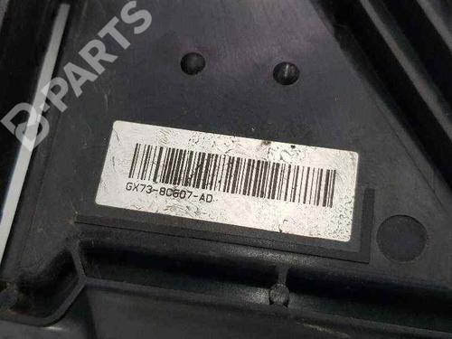 Radiator fan JAGUAR XE (X760) 2.0 D 6108188 | B-Parts