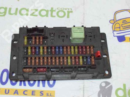 Fuse box MINI MINI (R50, R53) One 794891 | B-Parts