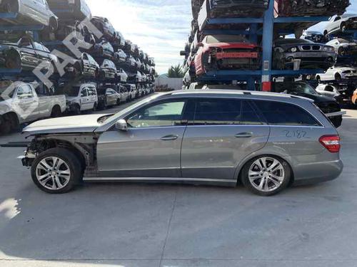 Pare-soleil gauche MERCEDES-BENZ E-CLASS T-Model (S212) E 350 CDI (212. ...