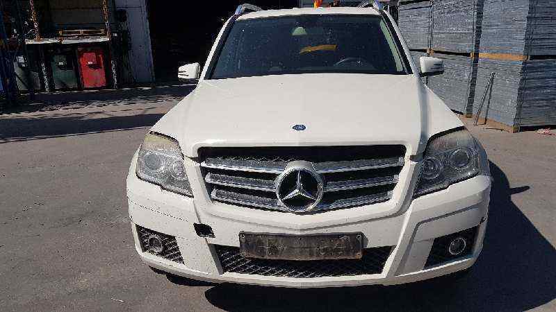 Arbre de transmission MERCEDES-BENZ GLK-CLASS (X204) 220 CDI (204.902 ...