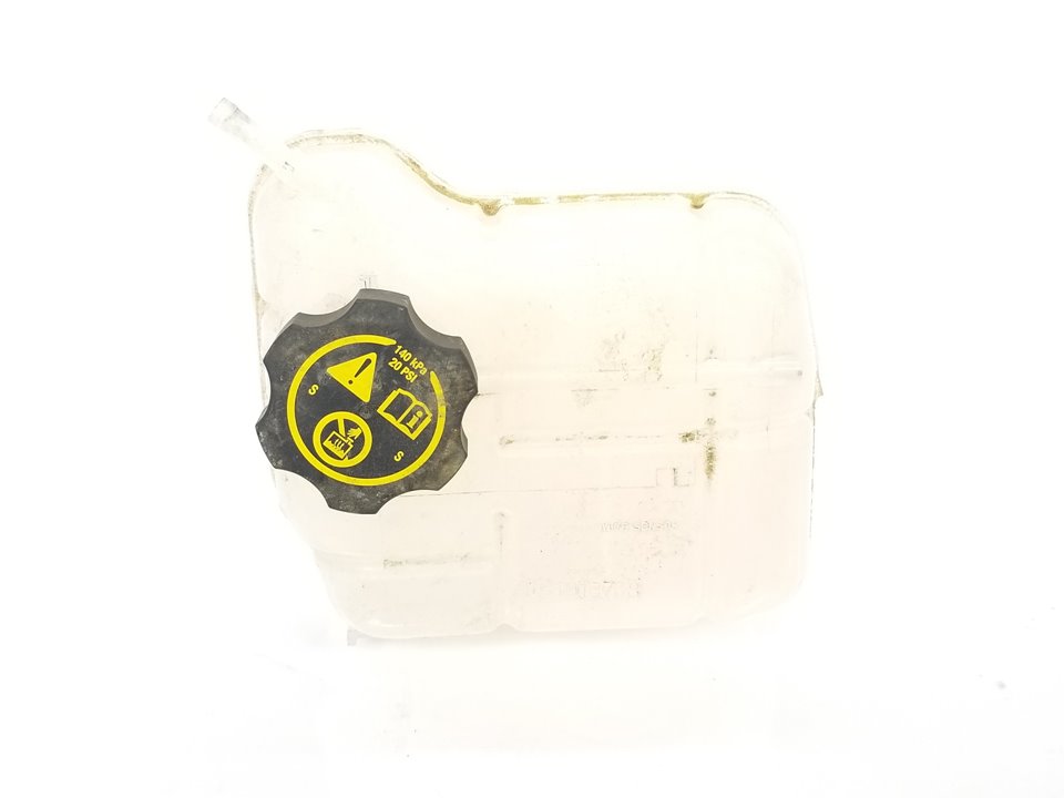 Expansion tank OPEL INSIGNIA A (G09) 1.6 CDTi (68) 9125099 | B-Parts