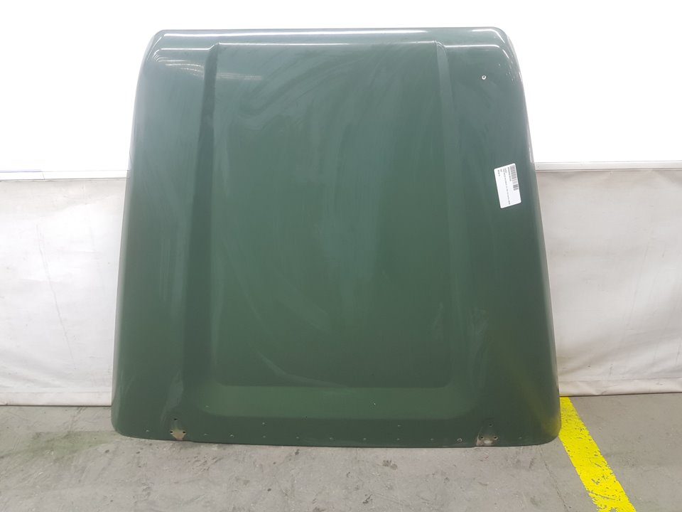 Hood LAND ROVER DEFENDER Station Wagon (L316) 2.5 Td5 4x4 (L316 ...