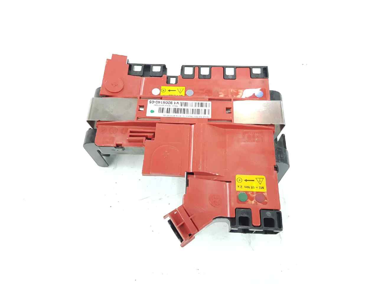 Fuse box BMW X3 (F25) sDrive 18 d 6145907 | B-Parts