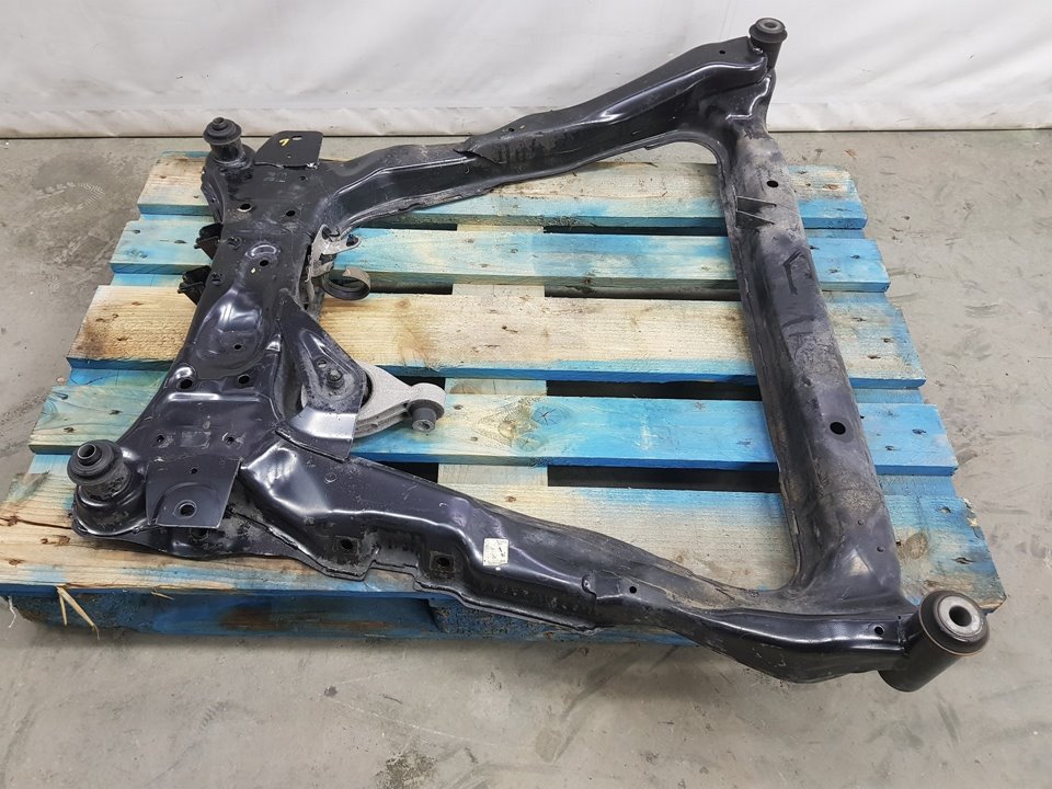 Subframe NISSAN X-TRAIL (T31) 2.0 dCi 4x4 8947043 | B-Parts