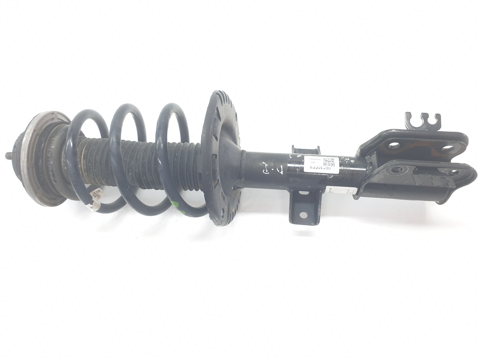 Left front shock absorber VW TRANSPORTER T6 / CARAVELLE T6 Bus (SGB ...