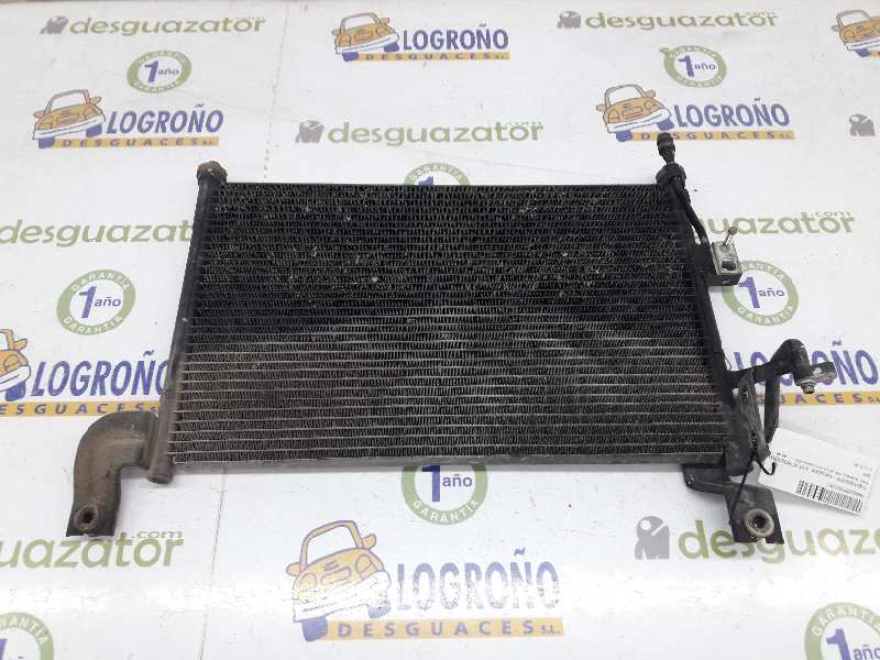 AC radiator FORD RANGER (ER, EQ, R_) 2.5 TD 4x4 3253998 | B-Parts