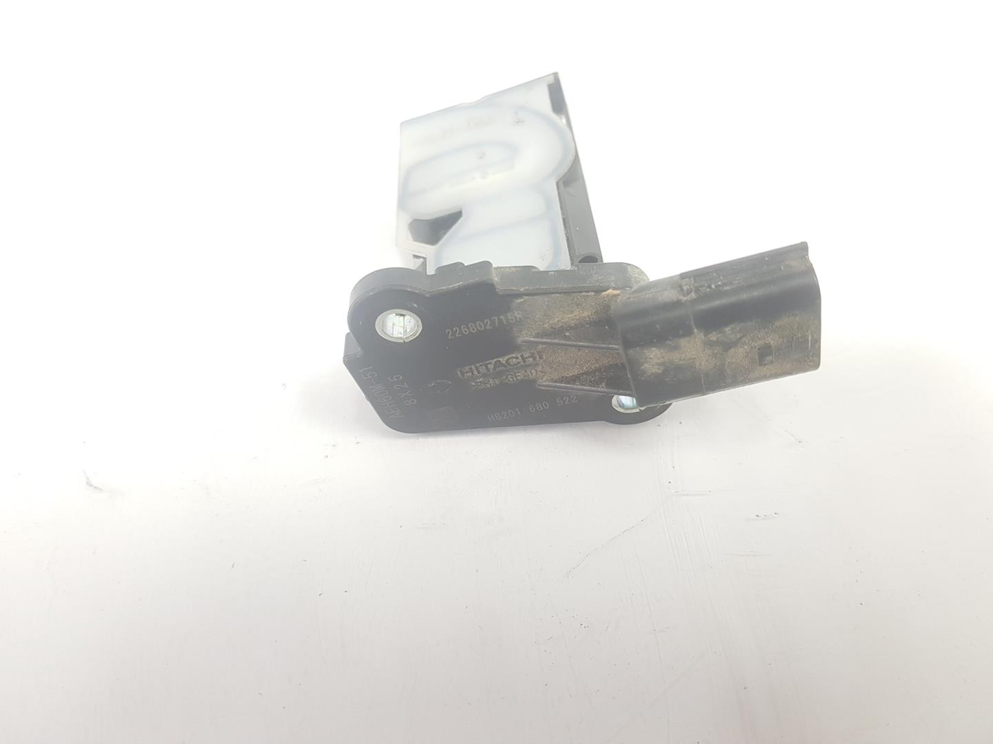 Mass air flow sensor NISSAN QASHQAI II (J11, J11_) 1.7 dCi ALL MODE 4x4 ...