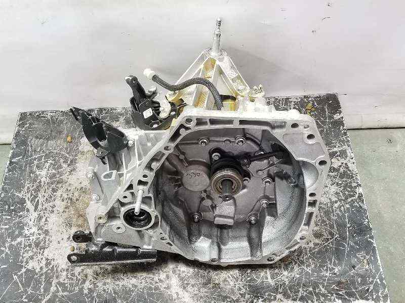 Gearbox DACIA DOKKER Express Box Body/MPV 1.6 LPG 7559546 | B-Parts