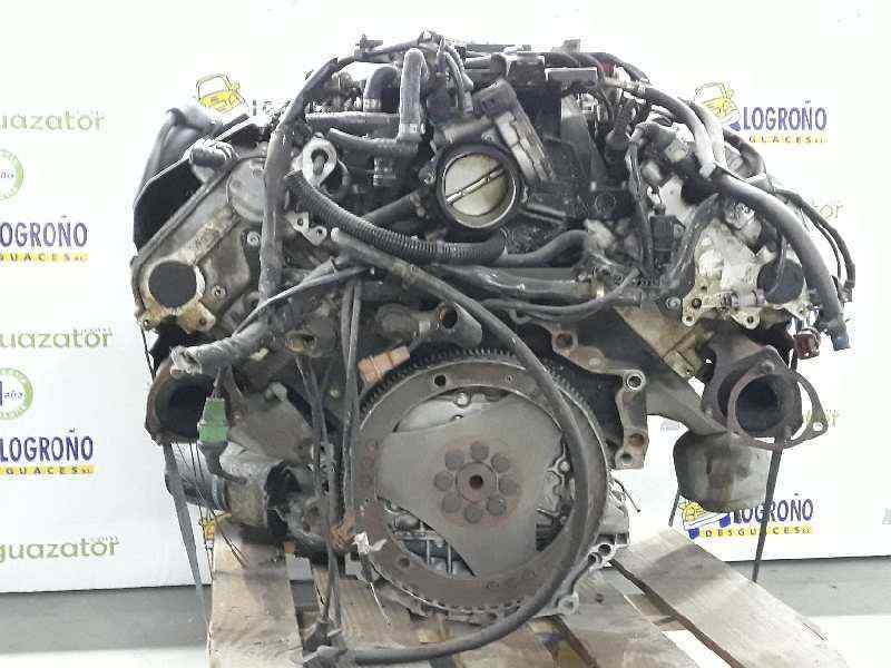 Engine AUDI A4 B5 (8D2) 2.8 quattro 1556826 | B-Parts