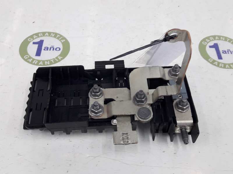 Fuse box MERCEDES-BENZ A-CLASS (W176) AMG A 45 4-matic (176.052 ...