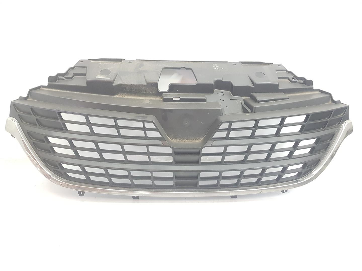 Rejilla RENAULT TRAFIC III Van (FG_) 2.0 dCi 120 (FGMN) 10283602 | B-Parts