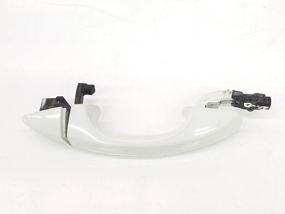 Poignée extérieure avant droite VW GOLF VII (5G1, BQ1, BE1, BE2) 1.6 ...