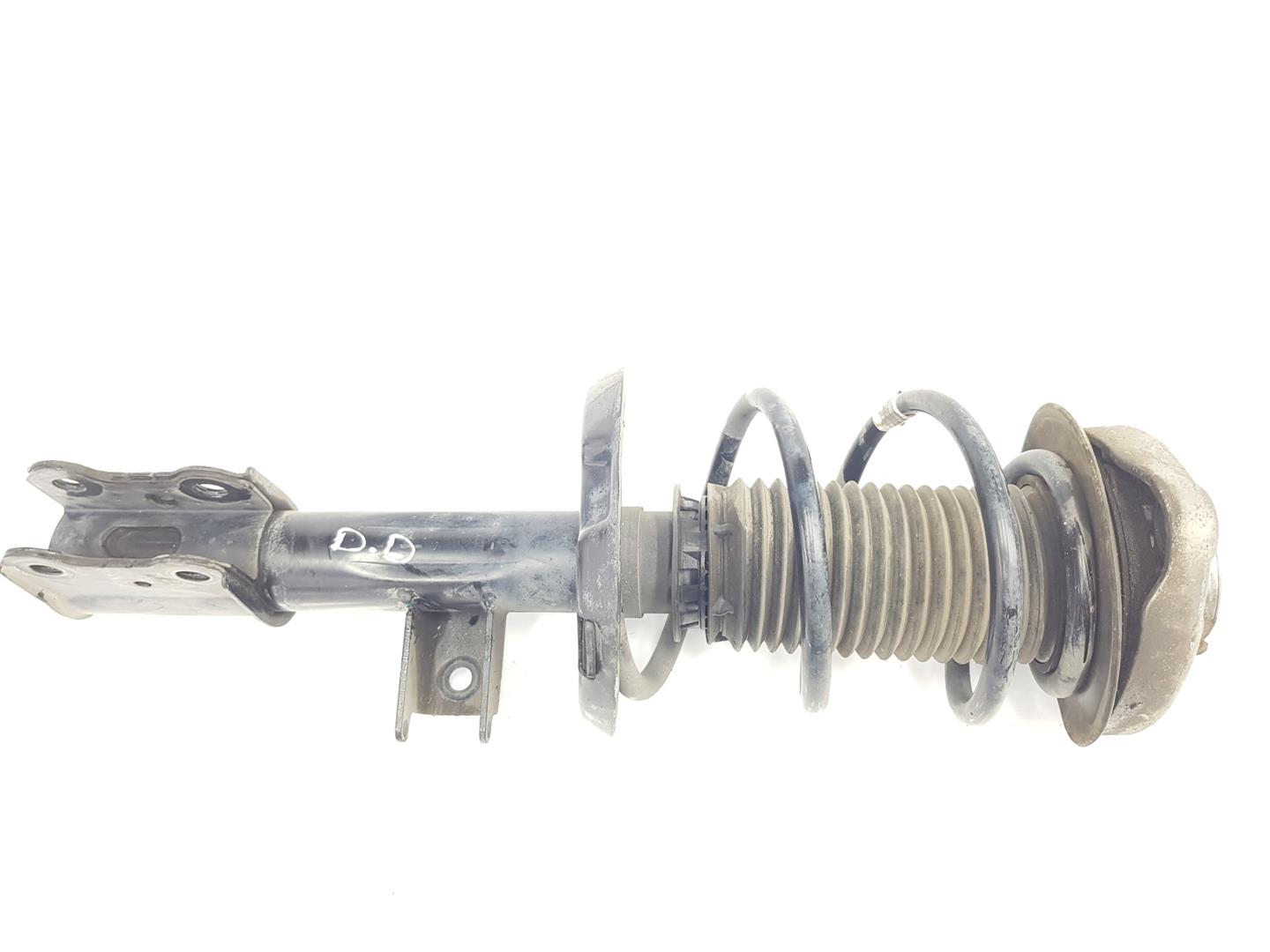 Right front shock absorber MERCEDES-BENZ B-CLASS Sports Tourer (W246 ...