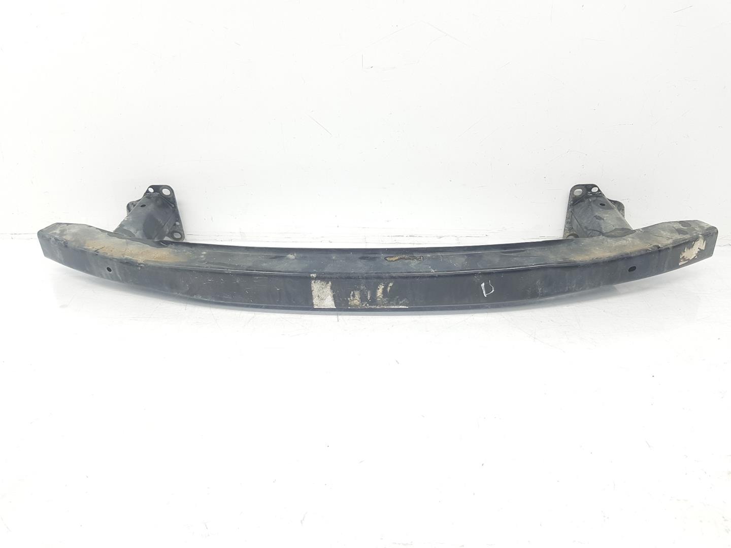 Front bumper reinforcement VW PASSAT B5.5 (3B3) 1.9 TDI 10014060 | B-Parts