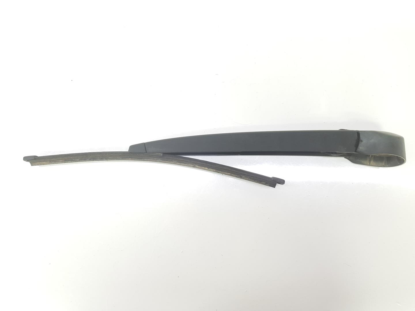 Braço escova traseiro VW GOLF VI (5K1) 1.6 TDI 4868033 | B-Parts