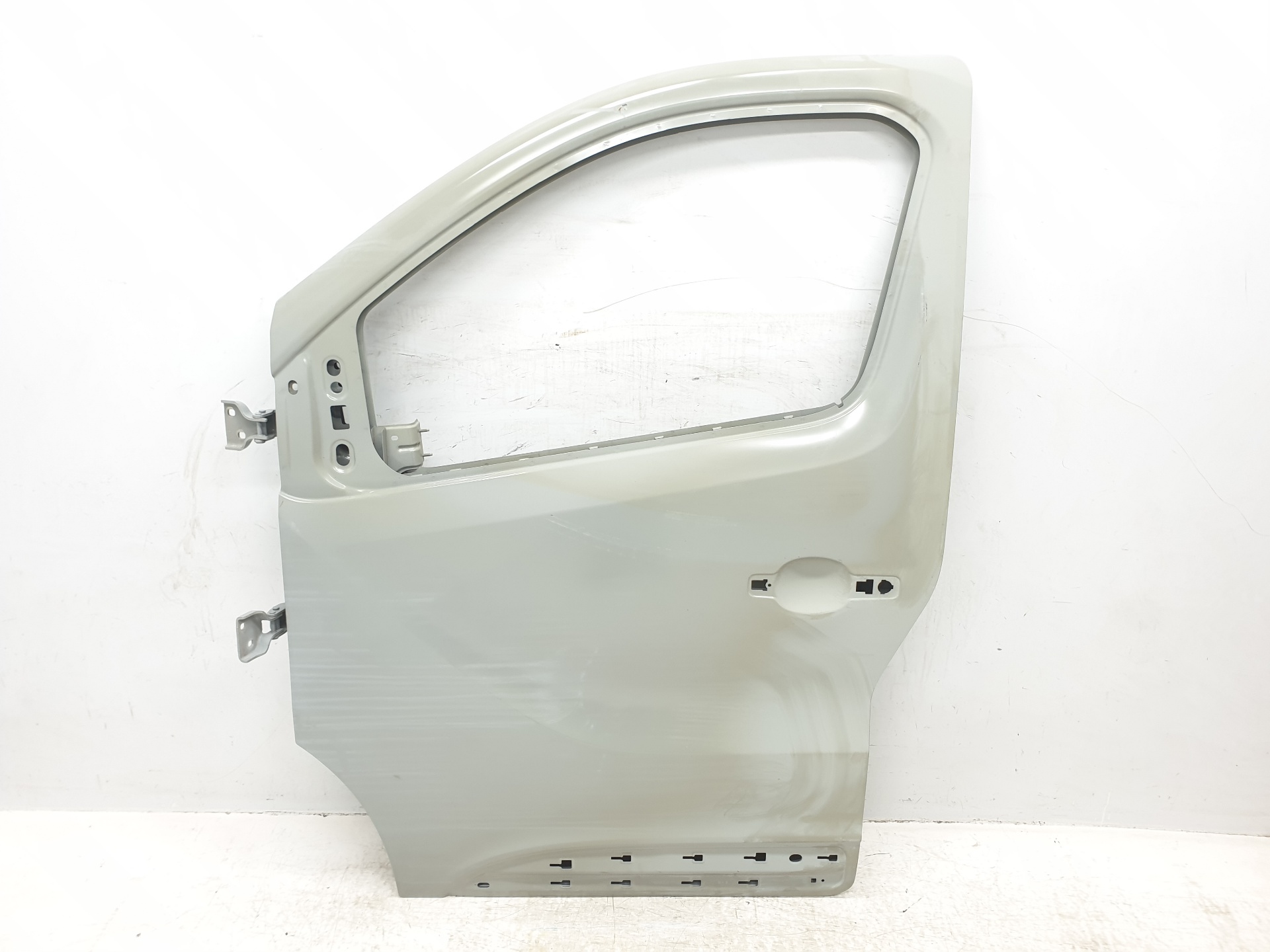 Left front door RENAULT TRAFIC III Van (FG_) 1.6 dCi 140 (FGMA, FGMC ...